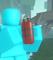 RocketFuel | Fisch Wiki | Fandom