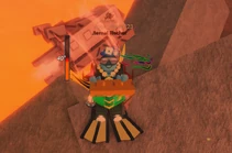 Inferno Hide | Fisch Wiki | Fandom