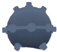 Sea Mine | Fisch Wiki | Fandom