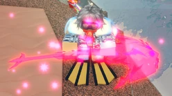 Tempest Ray | Fisch Wiki | Fandom