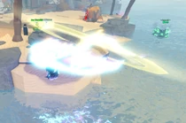 Vortex Ray | Fisch Wiki | Fandom