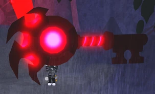 The Depths Key | Fisch Wiki | Fandom