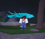 Cyclone Mako | Fisch Wiki | Fandom