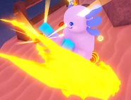 Tempest Ray | Fisch Wiki | Fandom