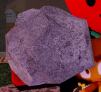 Rock | Fisch Wiki | Fandom