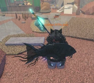 Primordial Levi | Fisch Wiki | Fandom