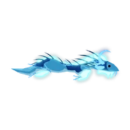 Thunder Serpent | Fisch Wiki | Fandom