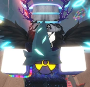 Meg's Fang | Fisch Wiki | Fandom