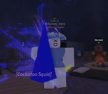 Stalactite | Fisch Wiki | Fandom