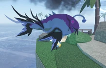 Void Angler | Fisch Wiki | Fandom