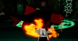 Amblypterus | Fisch Wiki | Fandom