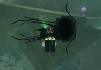 Emperor Jellyfish | Fisch Wiki | Fandom