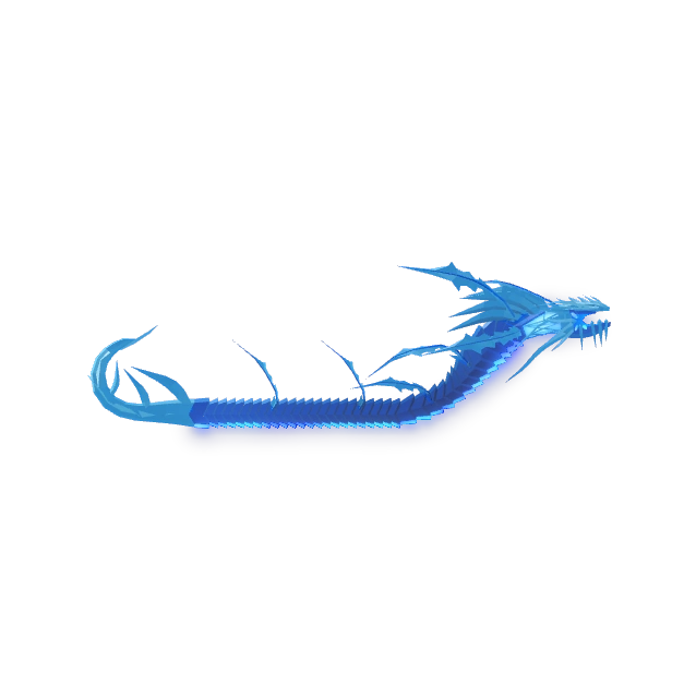 Frozen Leviathan | Fisch Wiki | Fandom