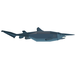 Goblin Shark | Fisch Wiki | Fandom