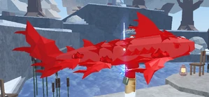 Icebeard Shark | Fisch Wiki | Fandom