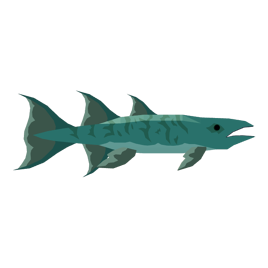 Hyneria | Fisch Wiki | Fandom