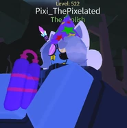 RocketFuel | Fisch Wiki | Fandom