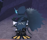 Burnt Betta | Fisch Wiki | Fandom