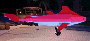 Isonade | Fisch Wiki | Fandom