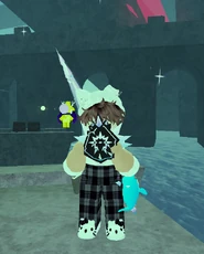 Exalted Relic | Fisch Wiki | Fandom