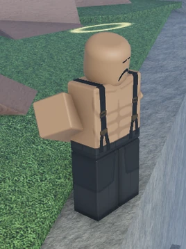 Lantern Keeper | Fisch Wiki | Fandom