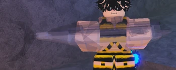 Lapisjack | Fisch Wiki | Fandom