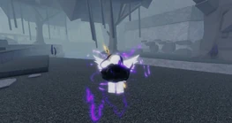 Abyssborn Monstrosity | Fisch Wiki | Fandom