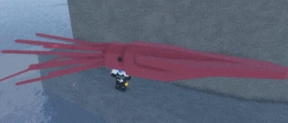 Colossal Squid | Fisch Wiki | Fandom