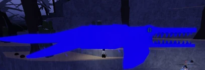 Mosasaurus | Fisch Wiki | Fandom