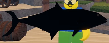 Lapisjack | Fisch Wiki | Fandom