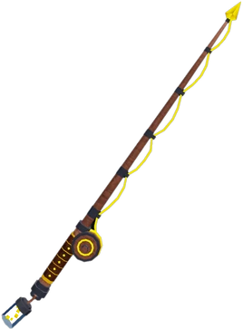 Firefly Rod | Fisch Wiki | Fandom