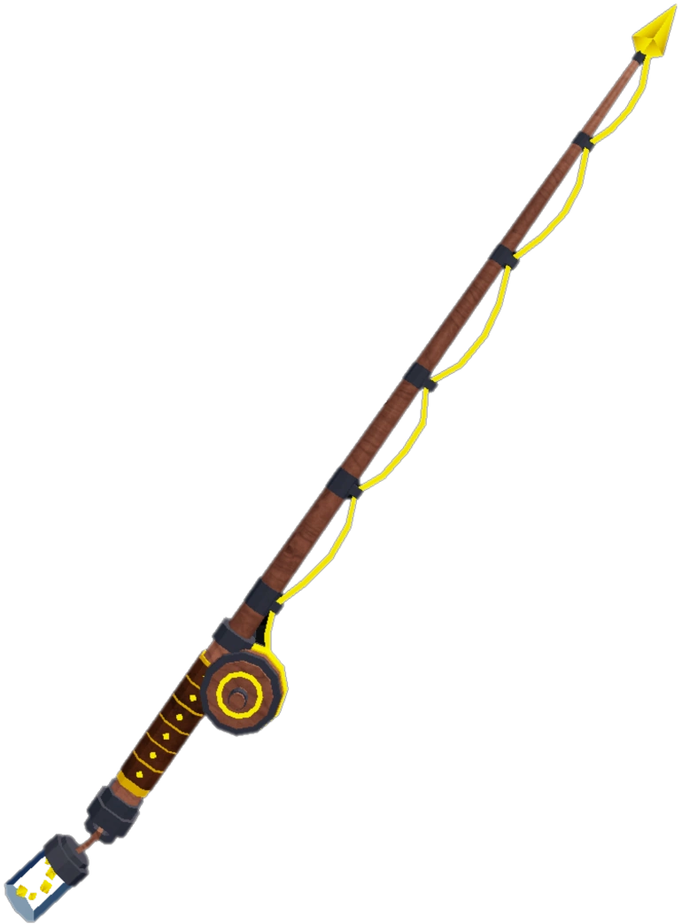 Firefly Rod | Fisch Wiki | Fandom