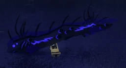 Ancient Eel | Fisch Wiki | Fandom