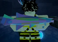 Fangborn Gar | Fisch Wiki | Fandom