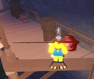 Phantom Ray | Fisch Wiki | Fandom