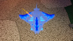 Profane Ray | Fisch Wiki | Fandom