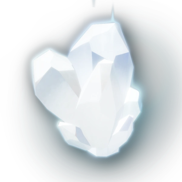 Radiant Crystal | Fisch Wiki | Fandom