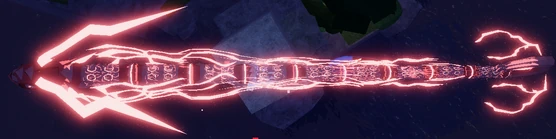 Lovestorm Eel Supercharged | Fisch Wiki | Fandom