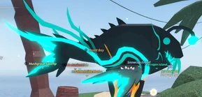 Void Angler | Fisch Wiki | Fandom