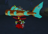Three-eyed Fish | Fisch Wiki | Fandom
