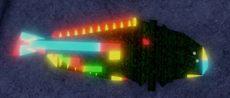 Snowflake Flounder | Fisch Wiki | Fandom