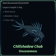 Insect | Fisch Wiki | Fandom