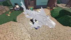 Icebeard Shark | Fisch Wiki | Fandom