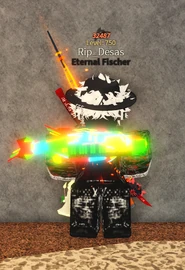 Treble Bass | Fisch Wiki | Fandom