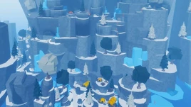 Northern Summit | Fisch Wiki | Fandom