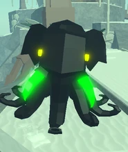Octophant | Fisch Wiki | Fandom