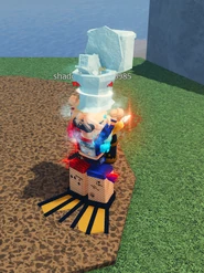 Toilet Fish | Fisch Wiki | Fandom