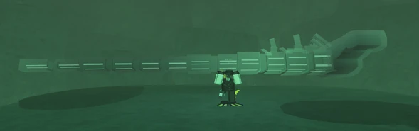 Spectral Serpent | Fisch Wiki | Fandom