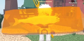 Ghoulfish | Fisch Wiki | Fandom