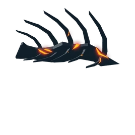 Ancient Serpent Spine | Fisch Wiki | Fandom